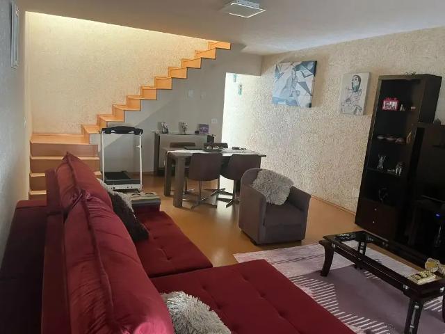 Casa / Sobrado para Venda em São Paulo/SP Jardim Marília 3 Quartos