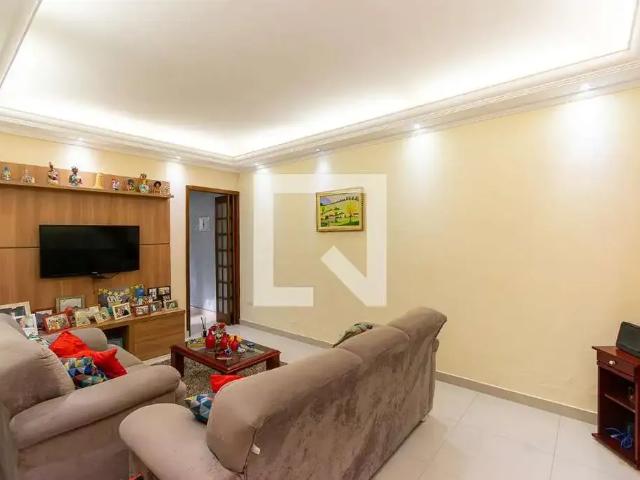 Casa / Sobrado para Venda em São Paulo/SP Jardim Marília 3 Quartos