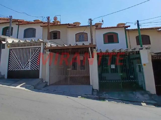 Casa / Sobrado para Venda em São Paulo/SP Jardim Maristela 2 Quartos