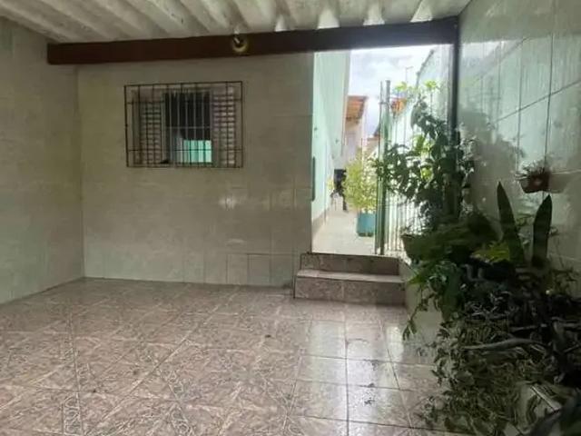 Casa / Sobrado para Venda em São Paulo/SP Jardim Maristela 2 Quartos