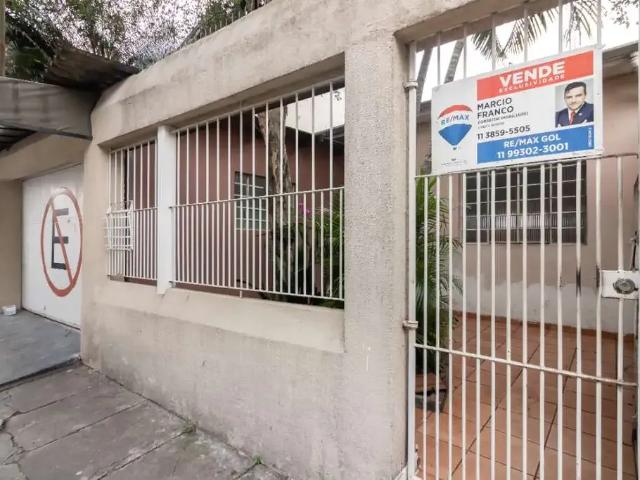 Casa / Sobrado para Venda em São Paulo/SP Jardim Maristela 2 Quartos