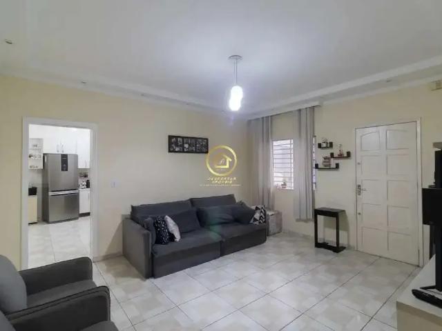 Casa / Sobrado para Venda em São Paulo/SP Jardim Maristela 2 Quartos