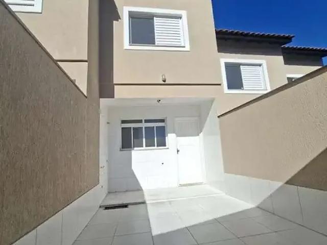 Casa / Sobrado para Venda em São Paulo/SP Jardim Maristela 2 Quartos