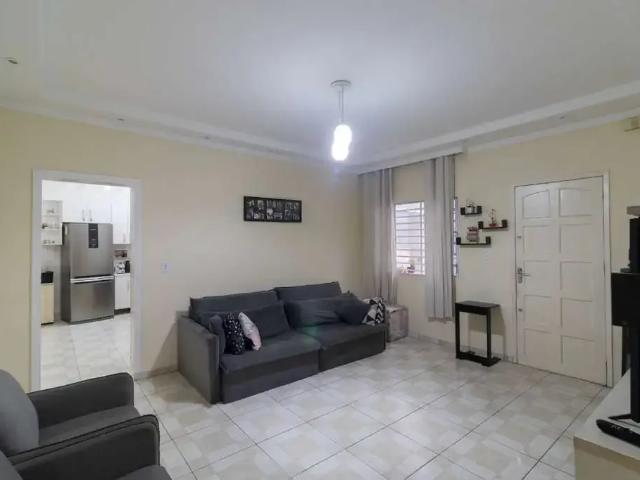 Casa / Sobrado para Venda em São Paulo/SP Jardim Maristela 2 Quartos