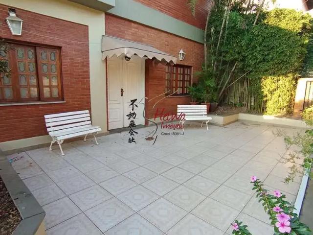 Casa / Sobrado para Venda em São Paulo/SP Jardim Maristela 3 Quartos