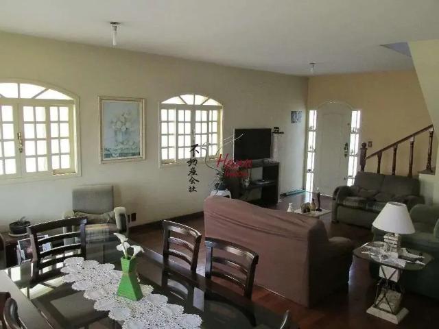 Casa / Sobrado para Venda em São Paulo/SP Jardim Maristela 3 Quartos