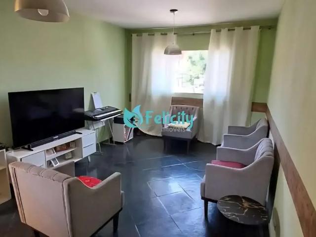 Casa / Sobrado para Venda em São Paulo/SP Jardim Maristela 3 Quartos