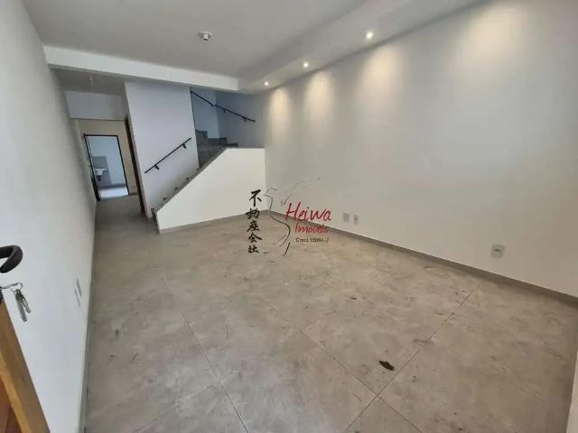 Casa / Sobrado para Venda em São Paulo/SP Jardim Maristela 3 Quartos