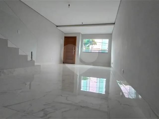 Casa / Sobrado para Venda em São Paulo/SP Jardim Maristela 3 Quartos