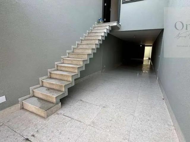 Casa / Sobrado para Venda em São Paulo/SP Jardim Maristela 3 Quartos