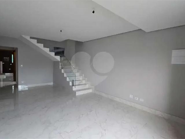 Casa / Sobrado para Venda em São Paulo/SP Jardim Maristela 3 Quartos