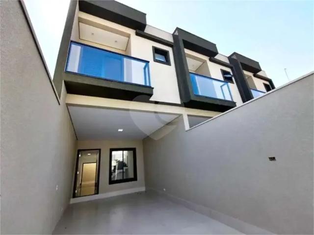 Casa / Sobrado para Venda em São Paulo/SP Jardim Maristela 3 Quartos