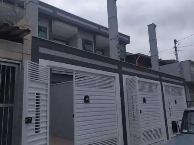 Casa / Sobrado para Venda em São Paulo/SP Jardim Maristela 3 Quartos