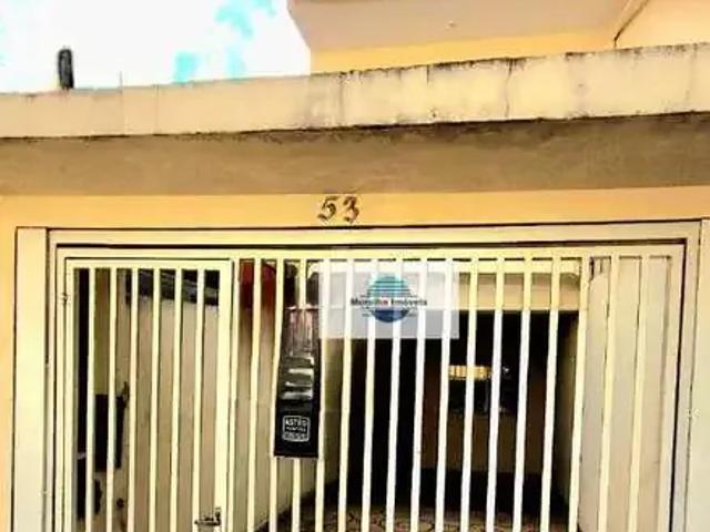 Casa / Sobrado para Venda em São Paulo/SP Jardim Maristela 3 Quartos