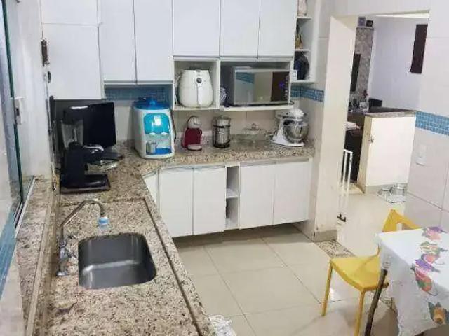 Casa / Sobrado para Venda em São Paulo/SP Jardim Maristela 3 Quartos