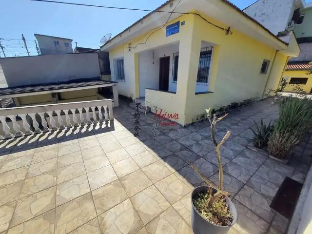 Casa / Sobrado para Venda em São Paulo/SP Jardim Maristela 3 Quartos