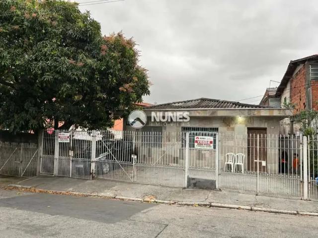 Casa / Sobrado para Venda em São Paulo/SP Jardim Marisa 11 Quartos