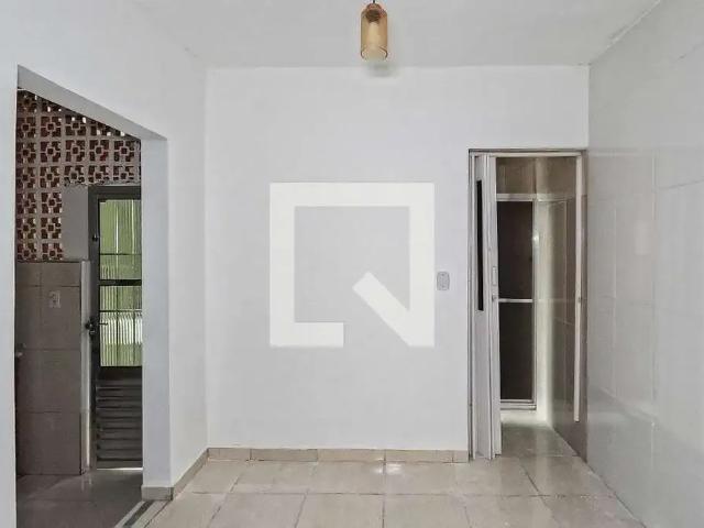 Casa / Sobrado para Venda em São Paulo/SP Jardim Marisa 1 Quartos