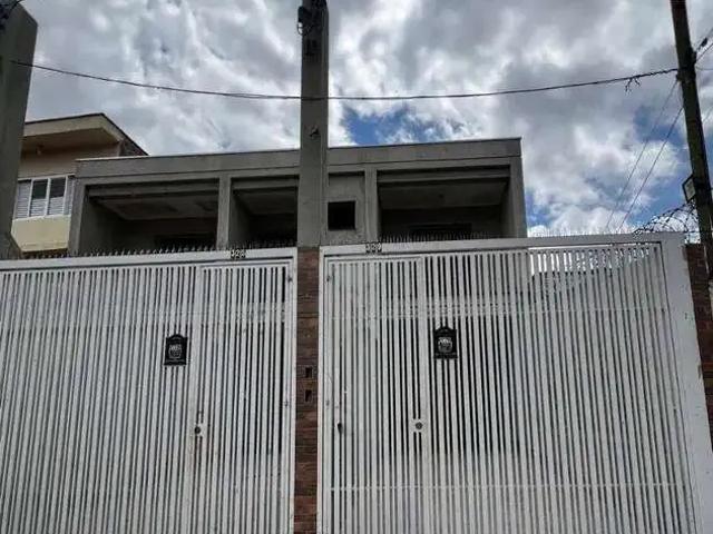 Casa / Sobrado para Venda em São Paulo/SP Jardim Marisa 2 Quartos