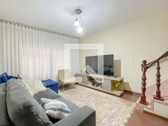 Casa / Sobrado para Venda em São Paulo/SP Jardim Marisa 2 Quartos