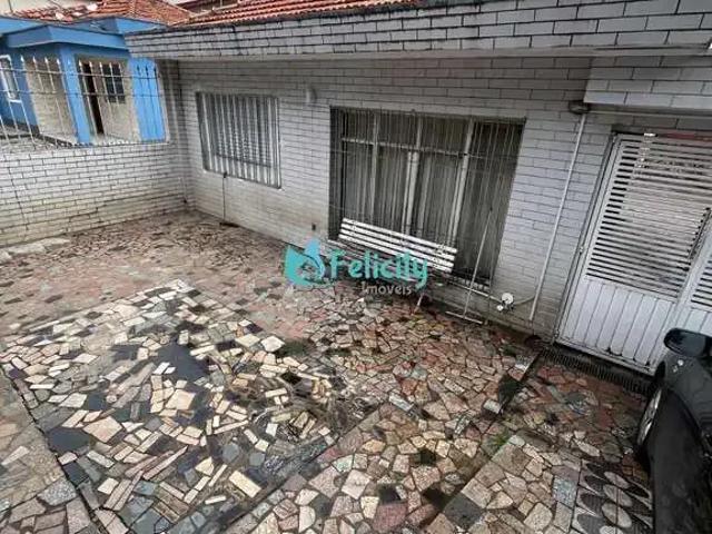 Casa / Sobrado para Venda em São Paulo/SP Jardim Marisa 2 Quartos
