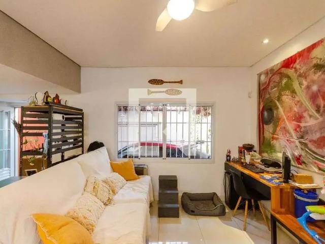 Casa / Sobrado para Venda em São Paulo/SP Jardim Marisa 2 Quartos