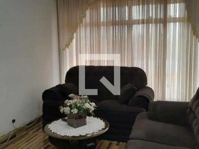 Casa / Sobrado para Venda em São Paulo/SP Jardim Marisa 2 Quartos