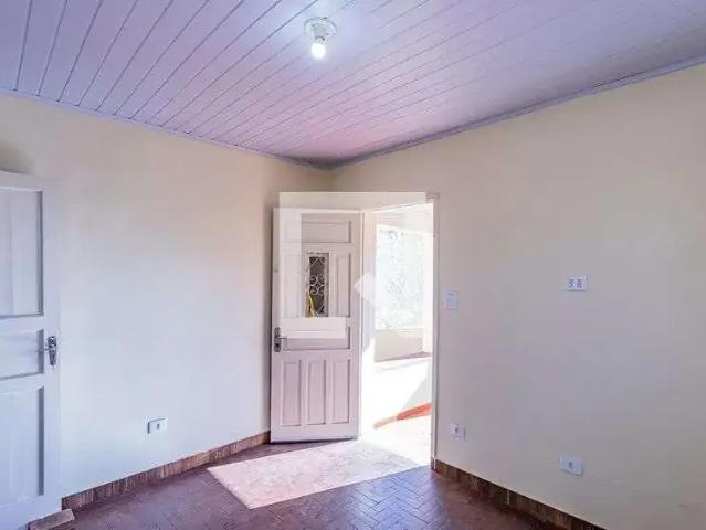 Casa / Sobrado para Venda em São Paulo/SP Jardim Marisa 2 Quartos