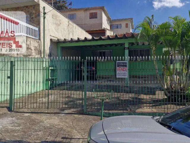 Casa / Sobrado para Venda em São Paulo/SP Jardim Marisa 2 Quartos