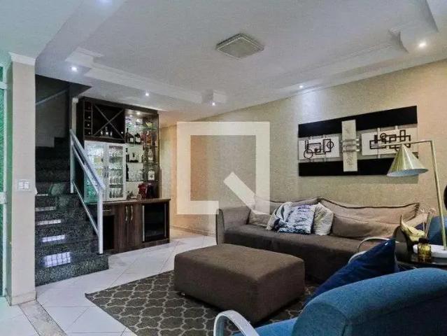 Casa / Sobrado para Venda em São Paulo/SP Jardim Marisa 3 Quartos