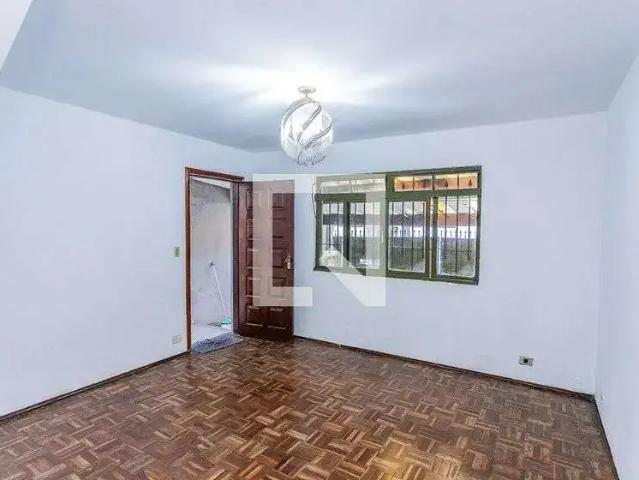 Casa / Sobrado para Venda em São Paulo/SP Jardim Marisa 3 Quartos