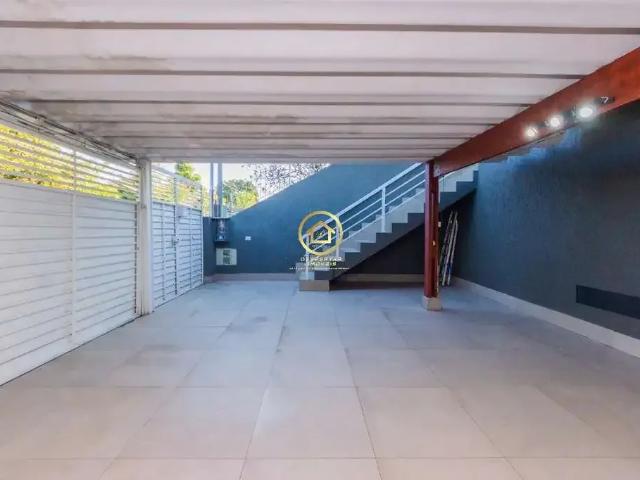 Casa / Sobrado para Venda em São Paulo/SP Jardim Marisa 3 Quartos