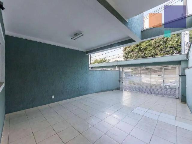 Casa / Sobrado para Venda em São Paulo/SP Jardim Marisa 3 Quartos