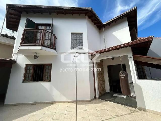 Casa / Sobrado para Venda em São Paulo/SP Jardim Marisa 3 Quartos