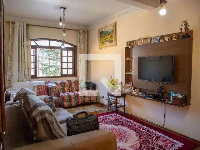 Casa / Sobrado para Venda em São Paulo/SP Jardim Marisa 3 Quartos
