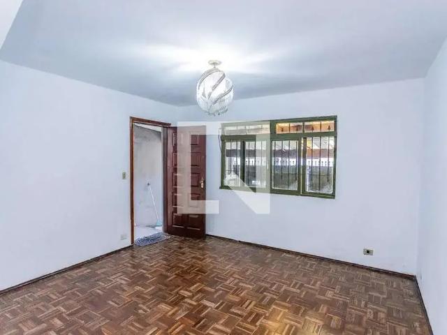 Casa / Sobrado para Venda em São Paulo/SP Jardim Marisa 3 Quartos