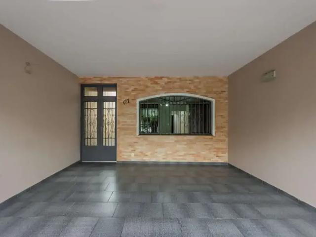 Casa / Sobrado para Venda em São Paulo/SP Jardim Marisa 3 Quartos