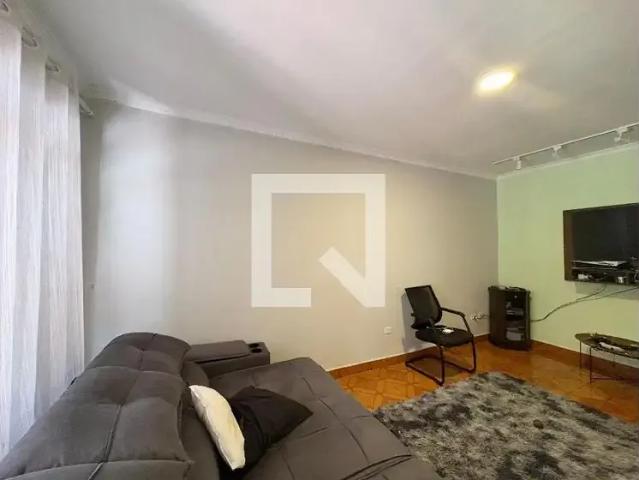 Casa / Sobrado para Venda em São Paulo/SP Jardim Marisa 4 Quartos