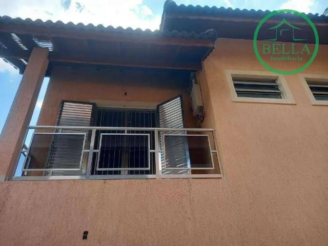 Casa / Sobrado para Venda em São Paulo/SP Jardim Marisa 4 Quartos