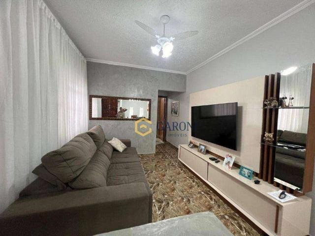 Casa / Sobrado para Venda em São Paulo/SP Jardim Marisa 4 Quartos