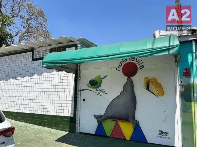 Casa / Sobrado para Venda em São Paulo/SP Jardim Marisa 6 Quartos