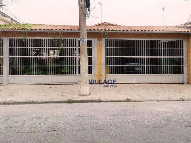 Casa / Sobrado para Venda em São Paulo/SP Jardim Marisa 7 Quartos
