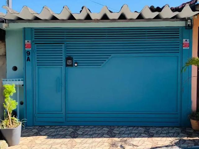 Casa / Sobrado para Venda em São Paulo/SP Jardim Marquesa 3 Quartos