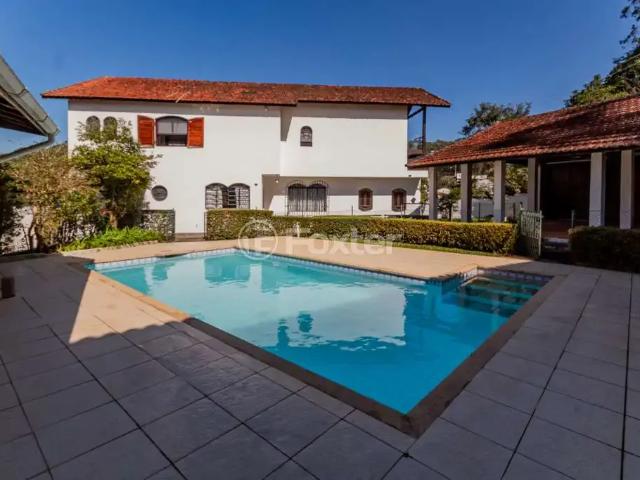 Casa / Sobrado para Venda em São Paulo/SP Jardim Marquesa 5 Quartos