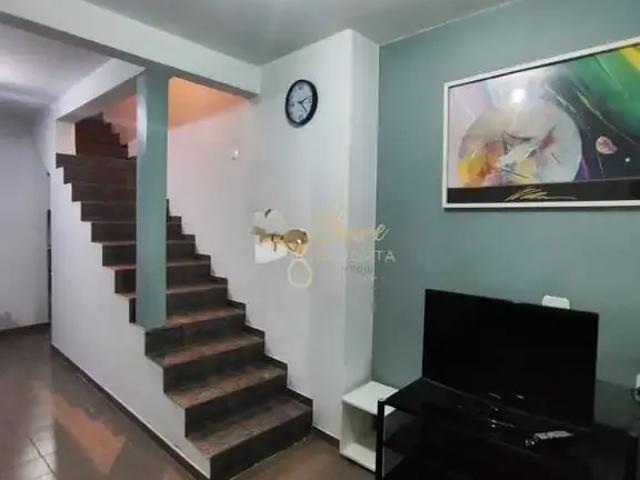 Casa / Sobrado para Venda em São Paulo/SP Jardim Martini 6 Quartos