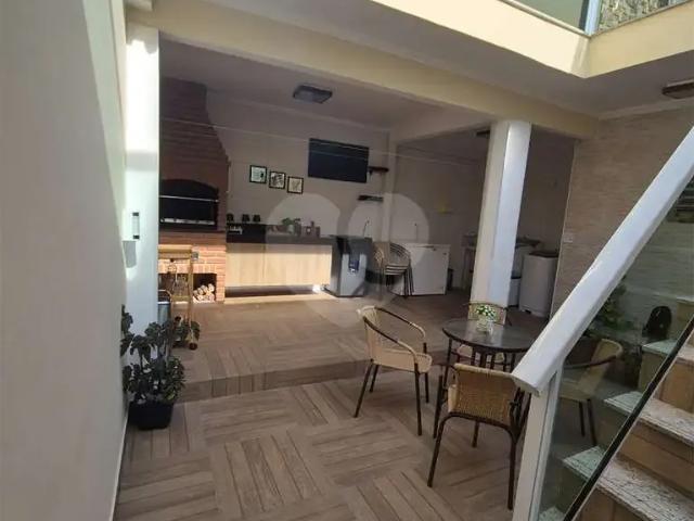 Casa / Sobrado para Venda em São Paulo/SP Campo Limpo 2 Quartos