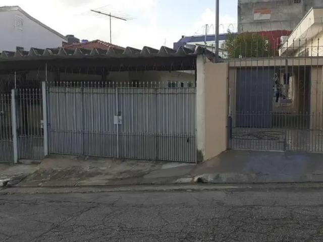 Casa / Sobrado para Venda em São Paulo/SP Jardim Martinica 3 Quartos