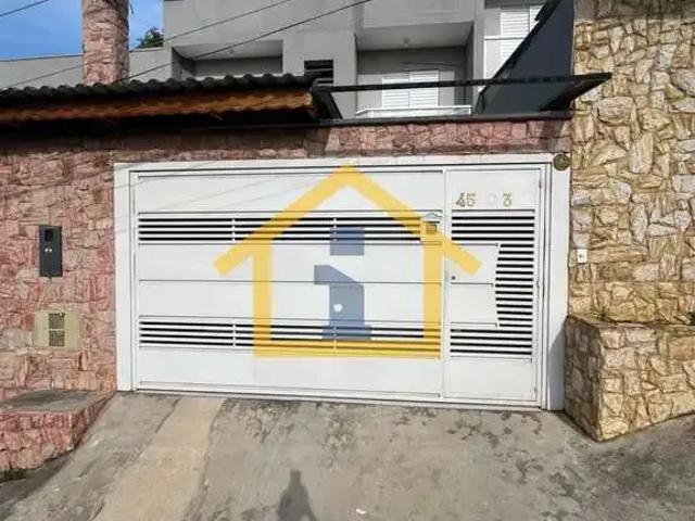 Casa / Sobrado para Venda em São Paulo/SP Jardim Meliunas 2 Quartos
