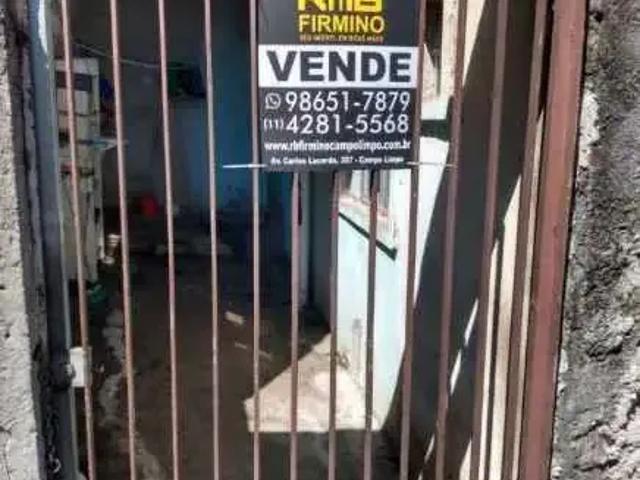 Casa / Sobrado para Venda em São Paulo/SP Jardim Mitsutani 1 Quartos