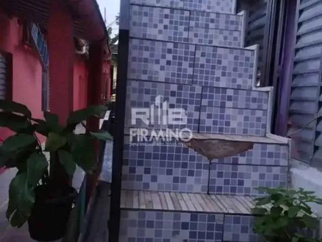 Casa / Sobrado para Venda em São Paulo/SP Jardim Mitsutani 1 Quartos